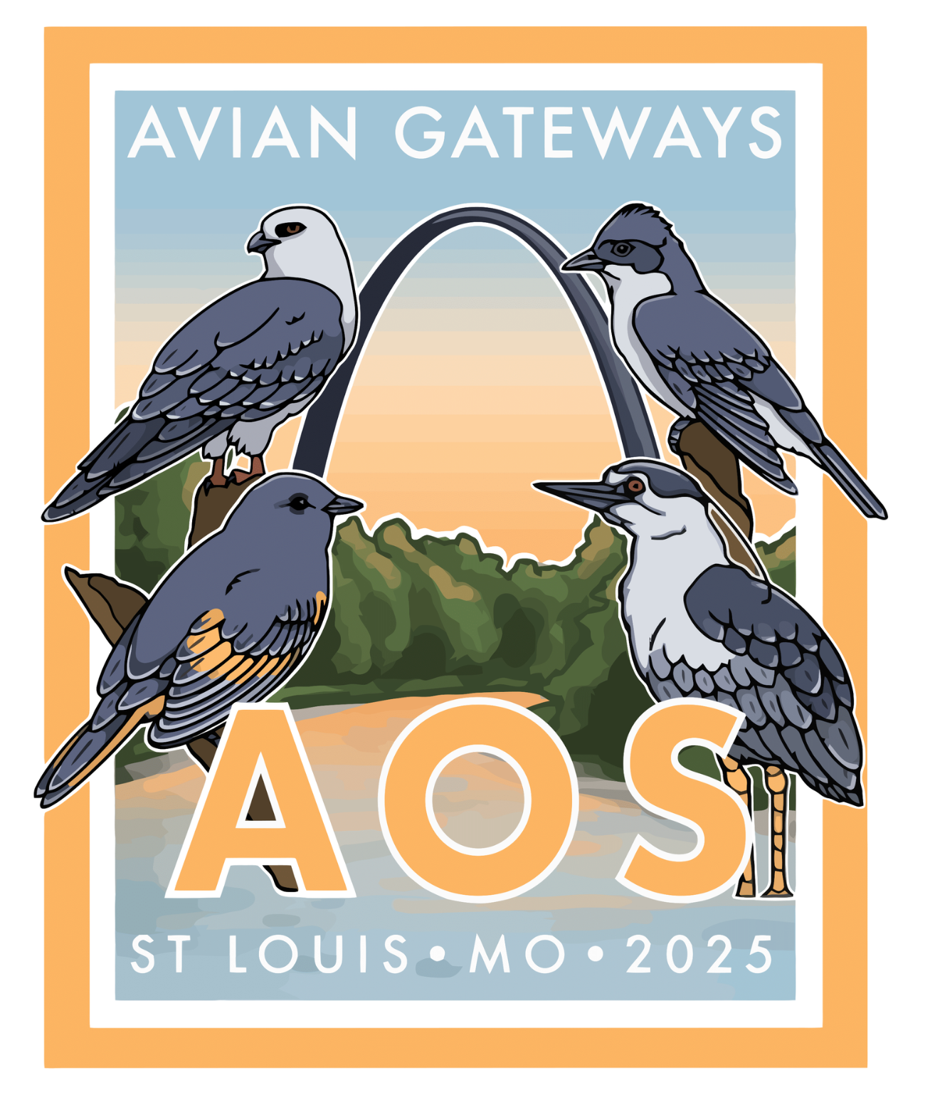 Home - AOS 2025 Annual Meeting